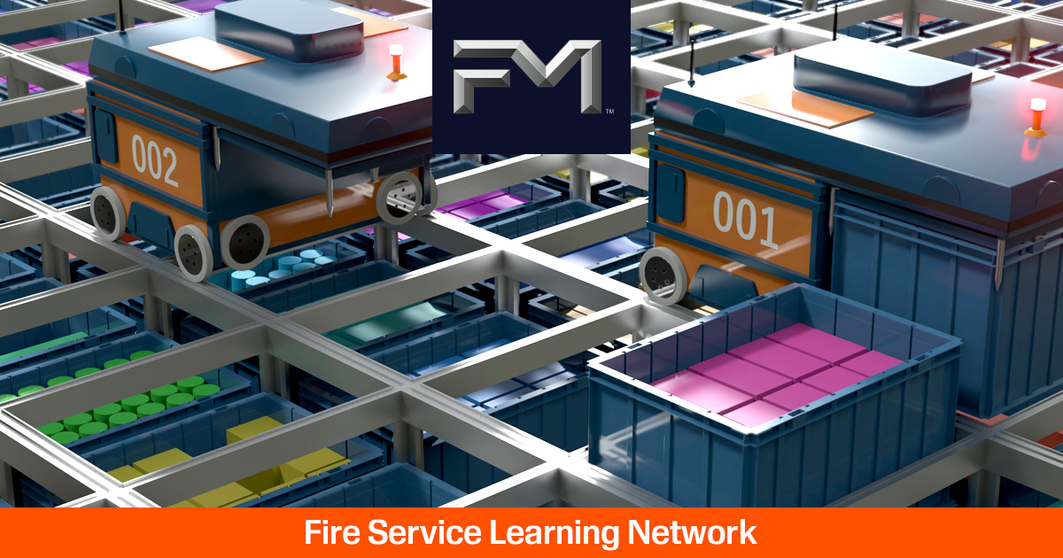 Top-Loading Automatic Storage and Retrieval